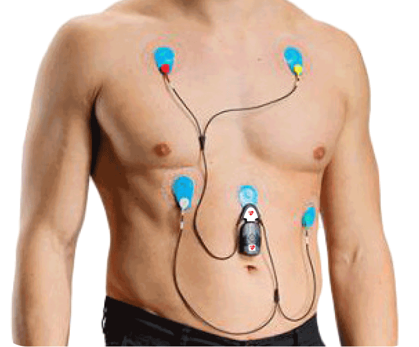 MiniHolter MAX Holter Monitor | Canadian Cardiac Care UAE